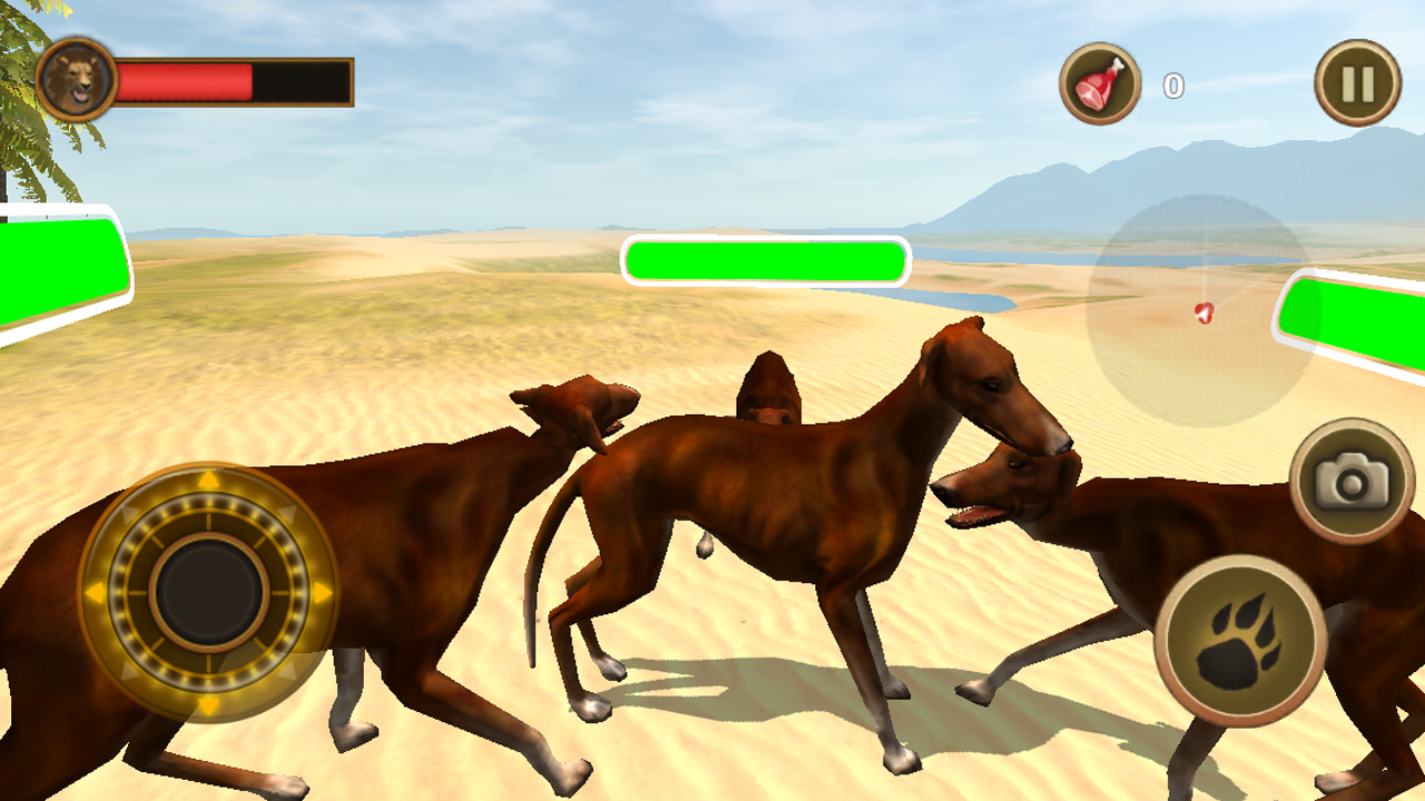 Bird Dog Simulator - App on Amazon Appstore