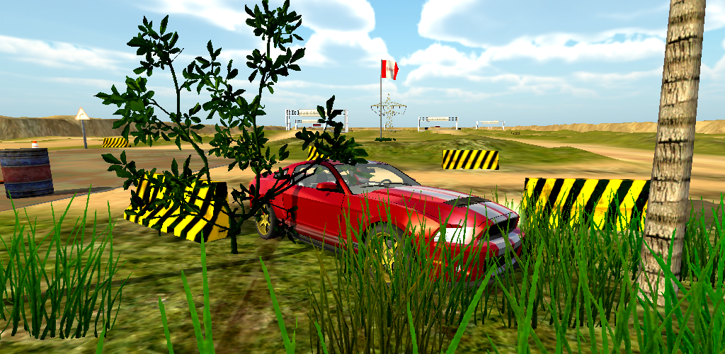 Exion Off-Road Racing:Amazon.co.uk:Appstore for Android