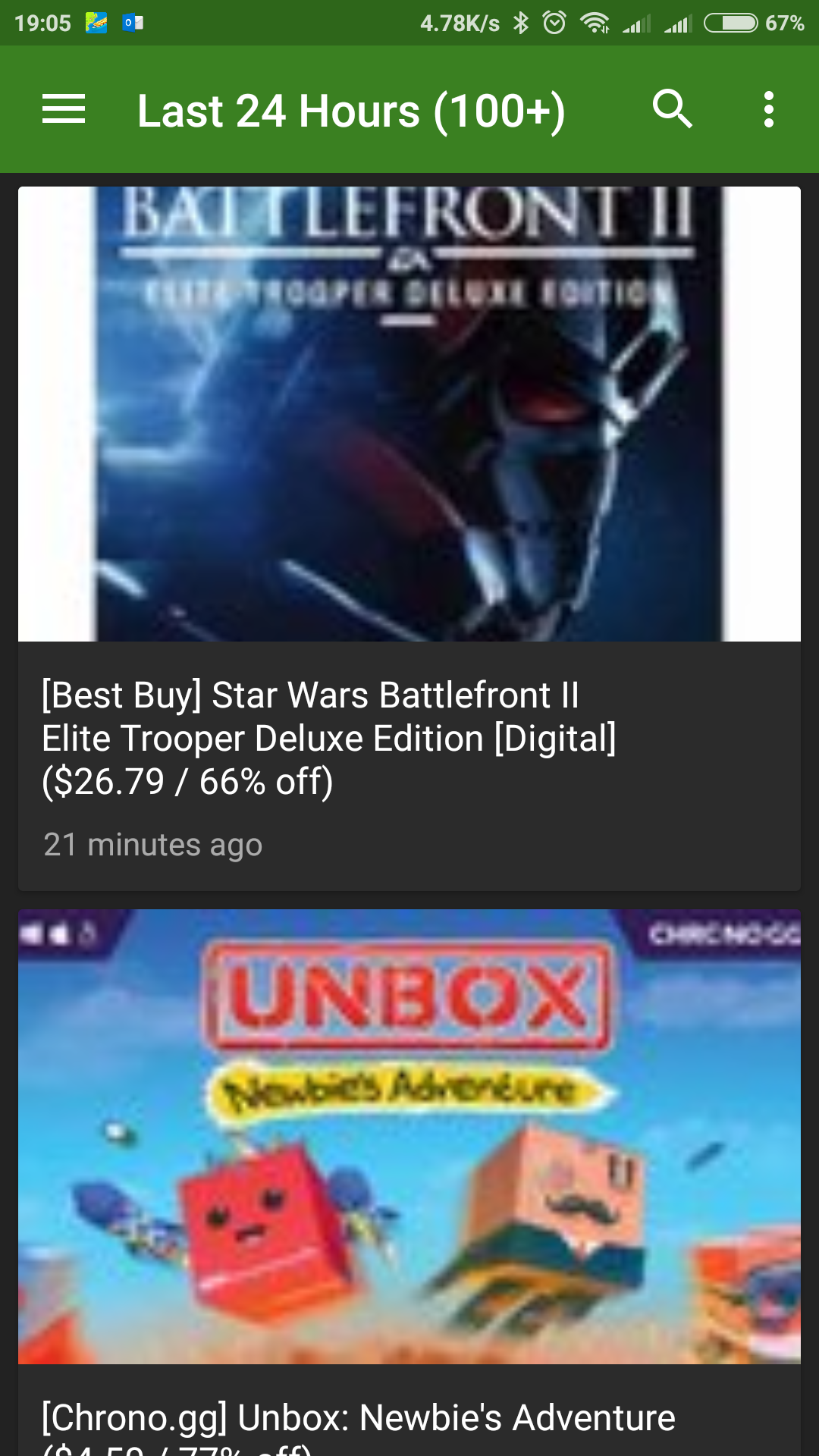 Epic Bundle - App on Amazon Appstore