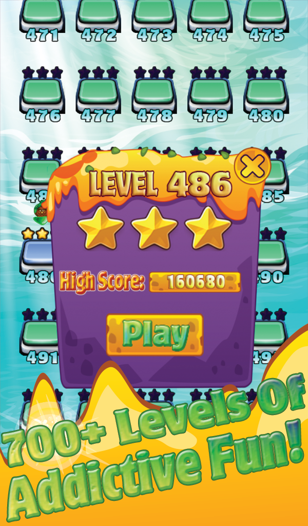 Candy Island - App on the Amazon Appstore