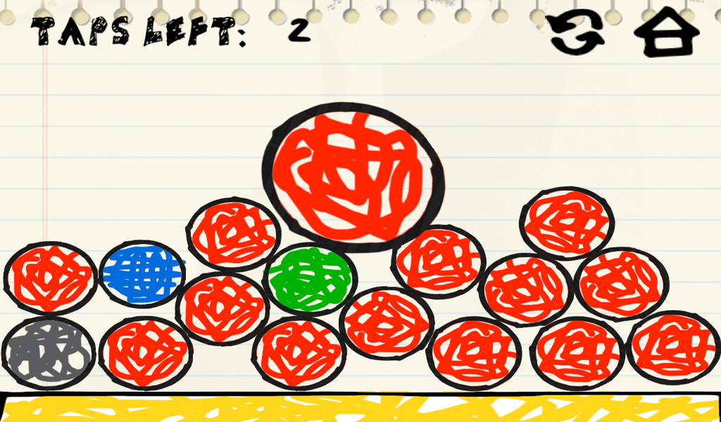 Scribble Balls - App on the Amazon Appstore