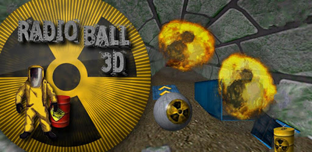 Radio Ball 3D Free:Amazon.co.jp:Appstore for Android