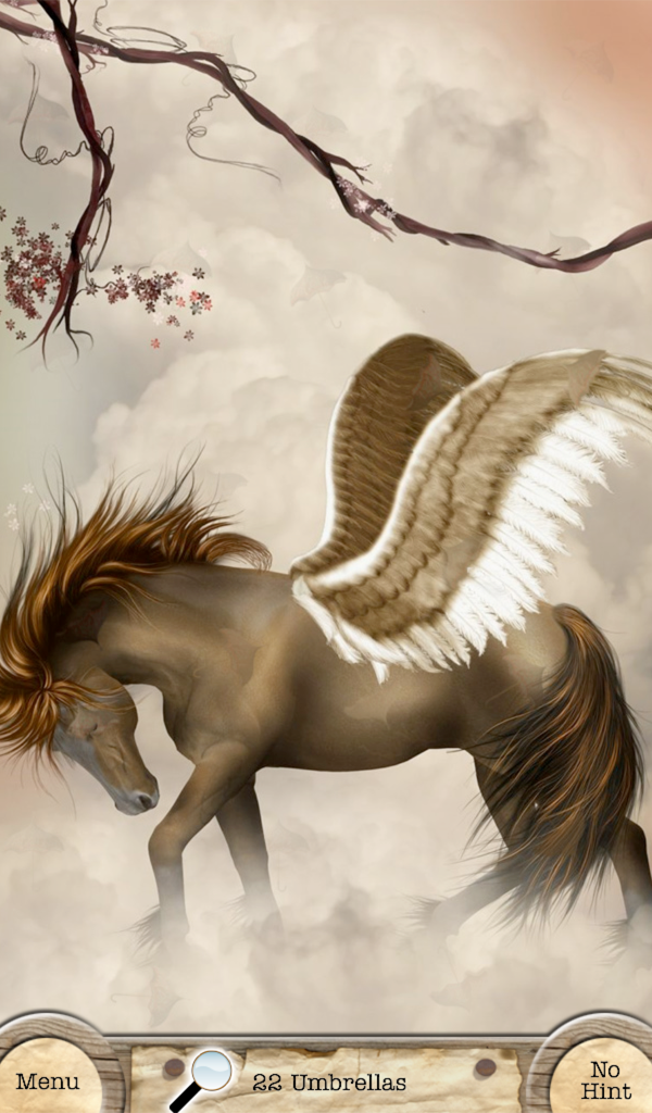 Hidden Garden Fable - App on Amazon Appstore