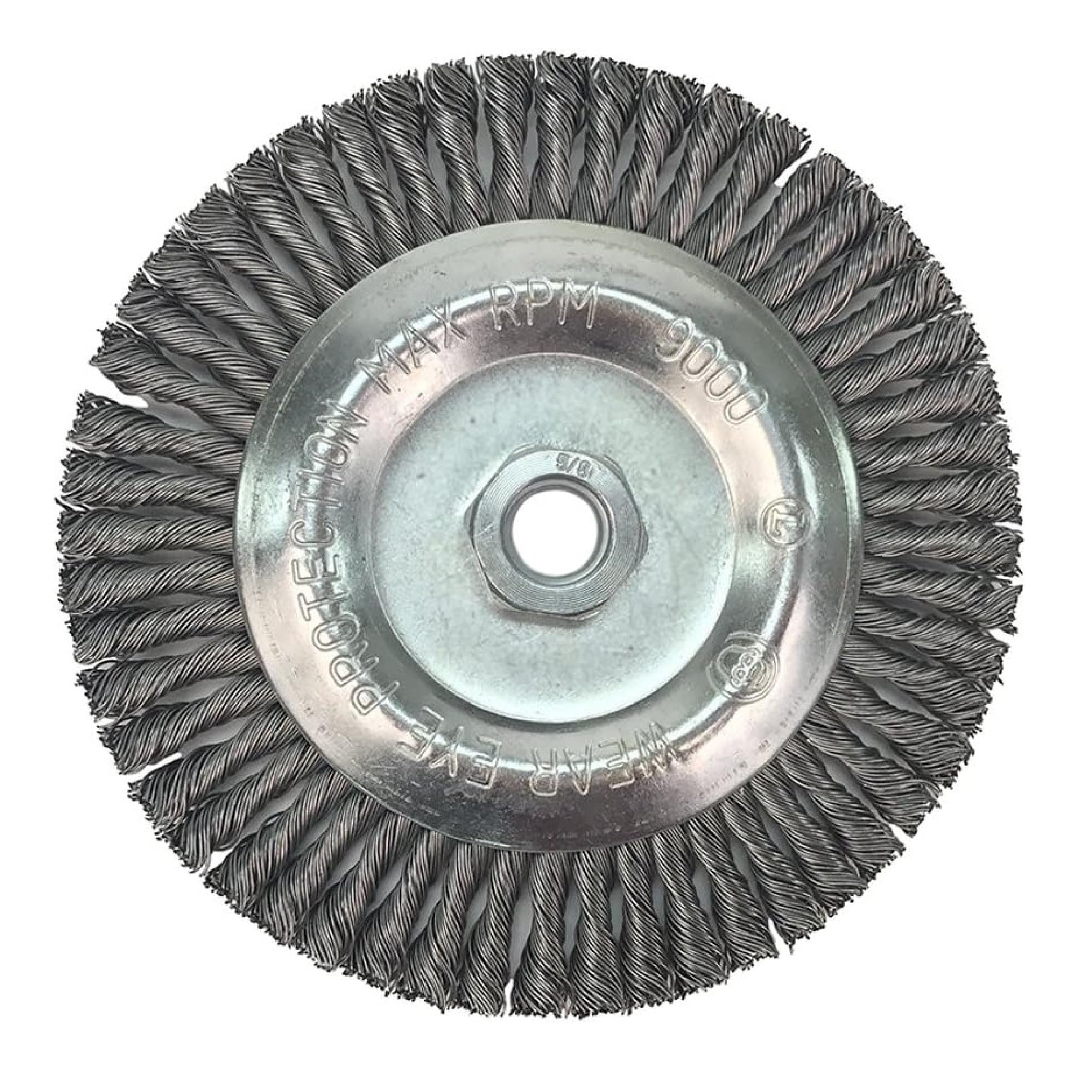Snapklik.com : Mercer Industries 186040-6 X 3/16 X 5/8-11 Stringer Bead ...