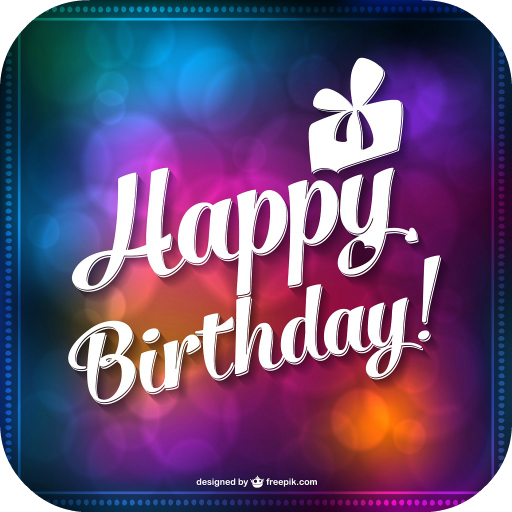 Birthday Greeting Cards - App on Amazon Appstore