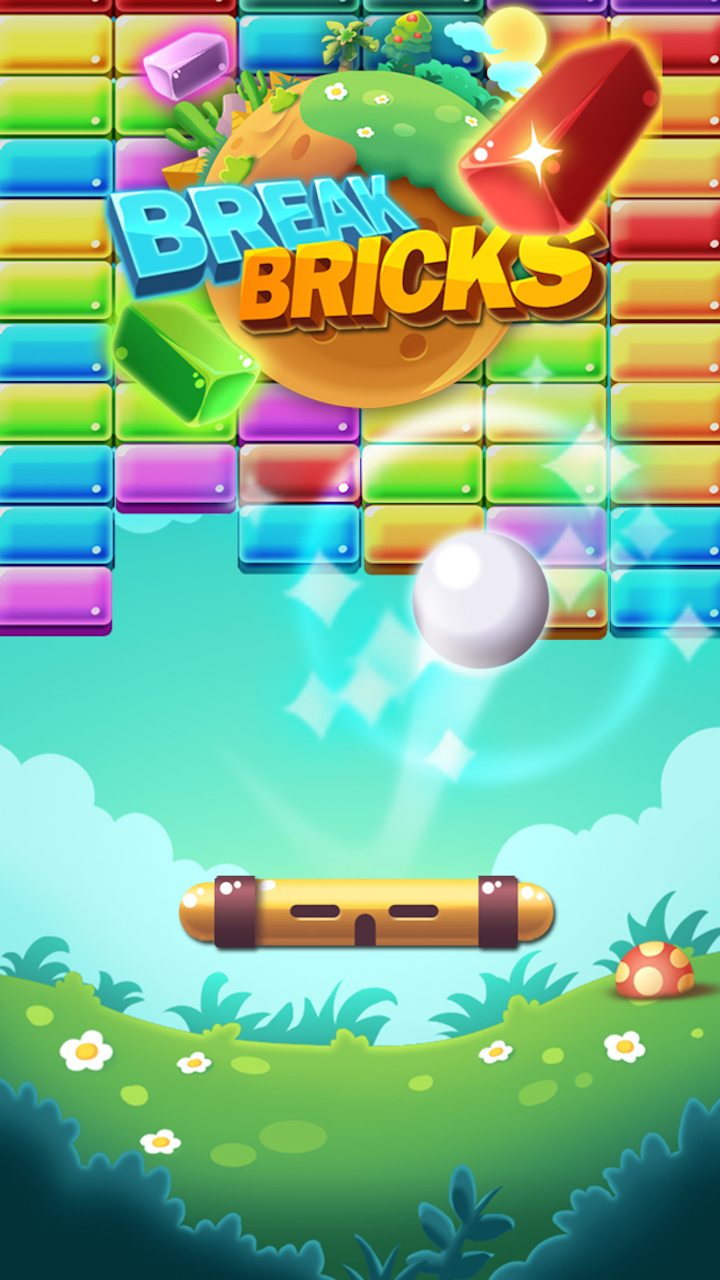 Break Bricks:Amazon.com:Appstore for Android
