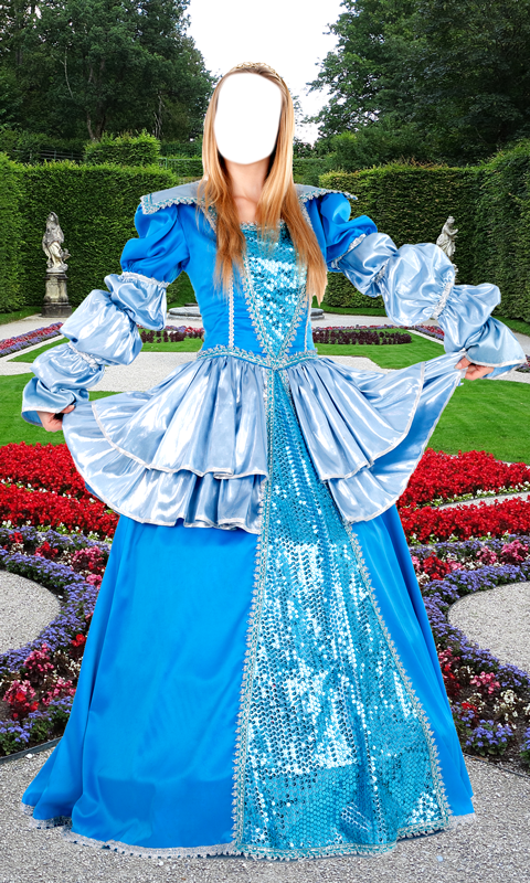Princess Photo Montage:Amazon.com:Appstore for Android
