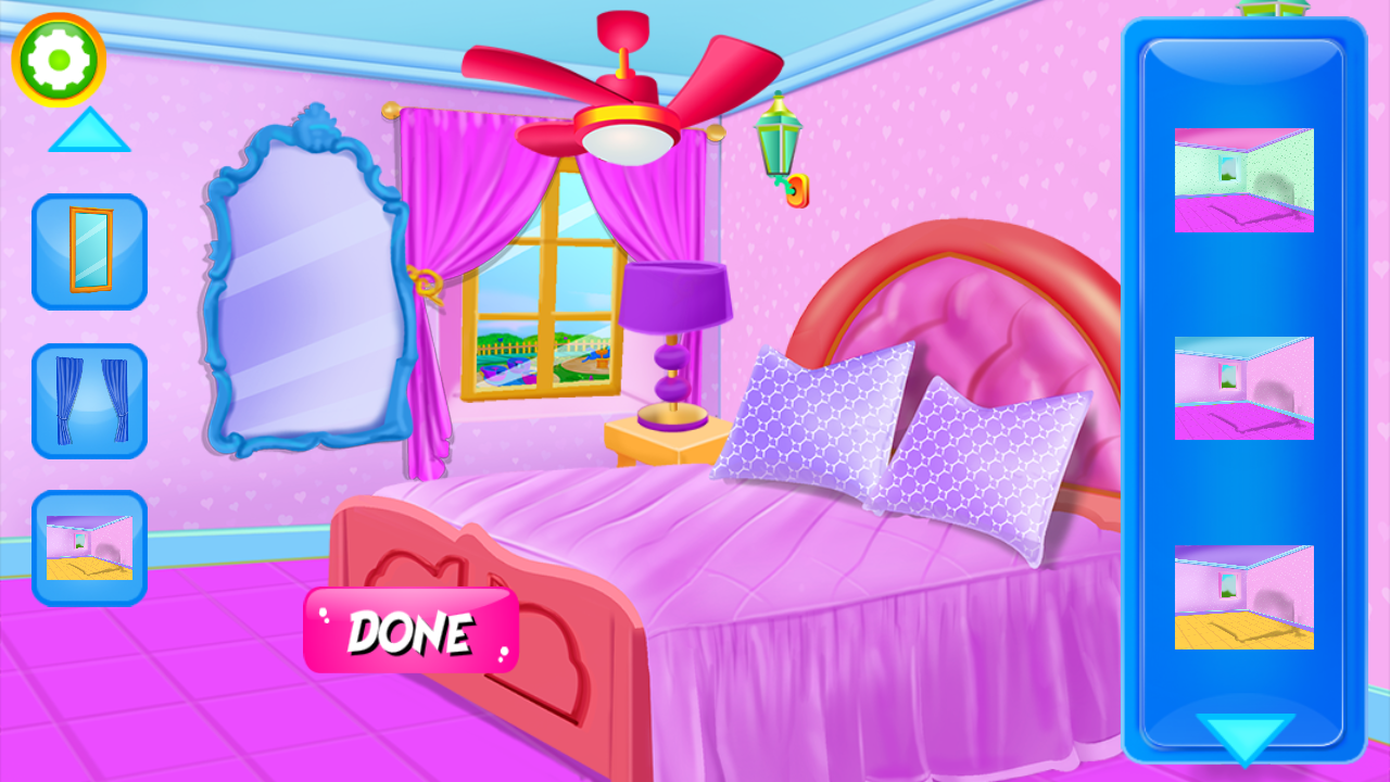 Girls PJ Party - BFF Girl Squad Sleepover:Amazon.in:Appstore for Android