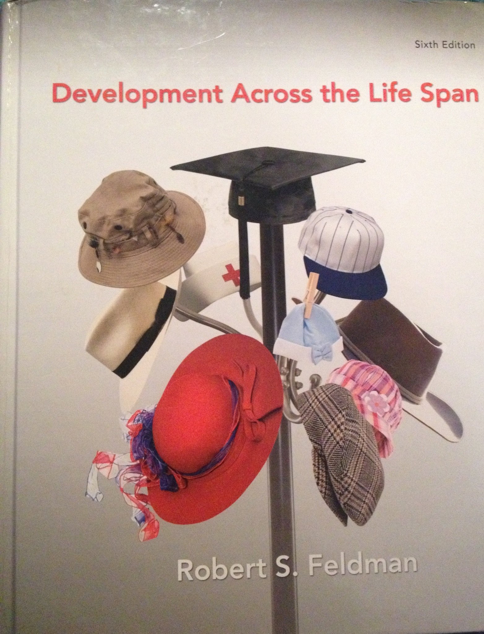 Amazon.com: Development Across the Life Span (6th Edition ...