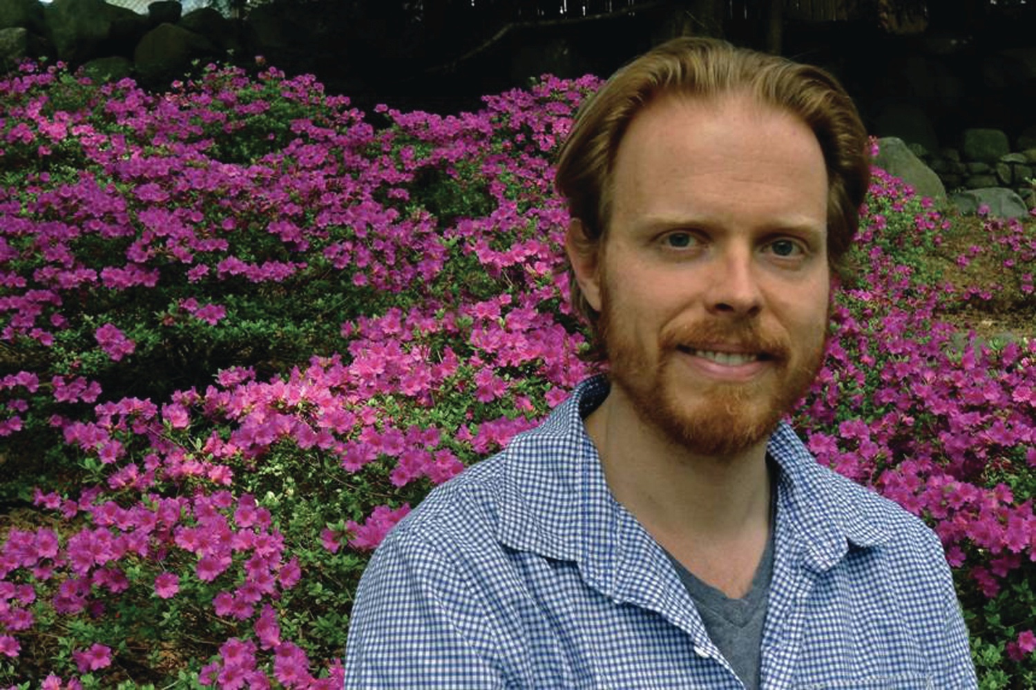 Amazon.com: Nils Johnson-Shelton: books, biography, latest update