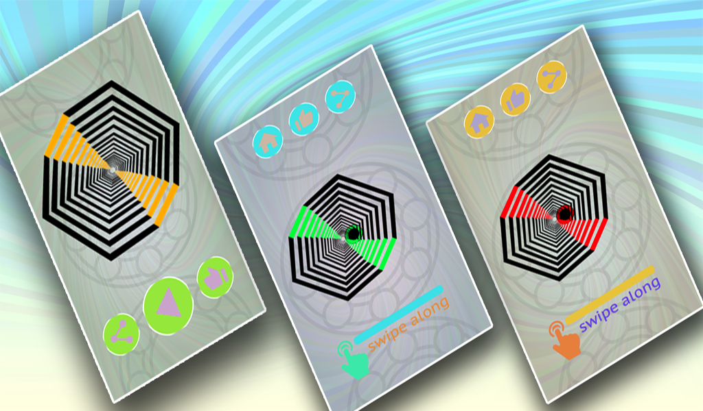 The Rotation Game - App on Amazon Appstore