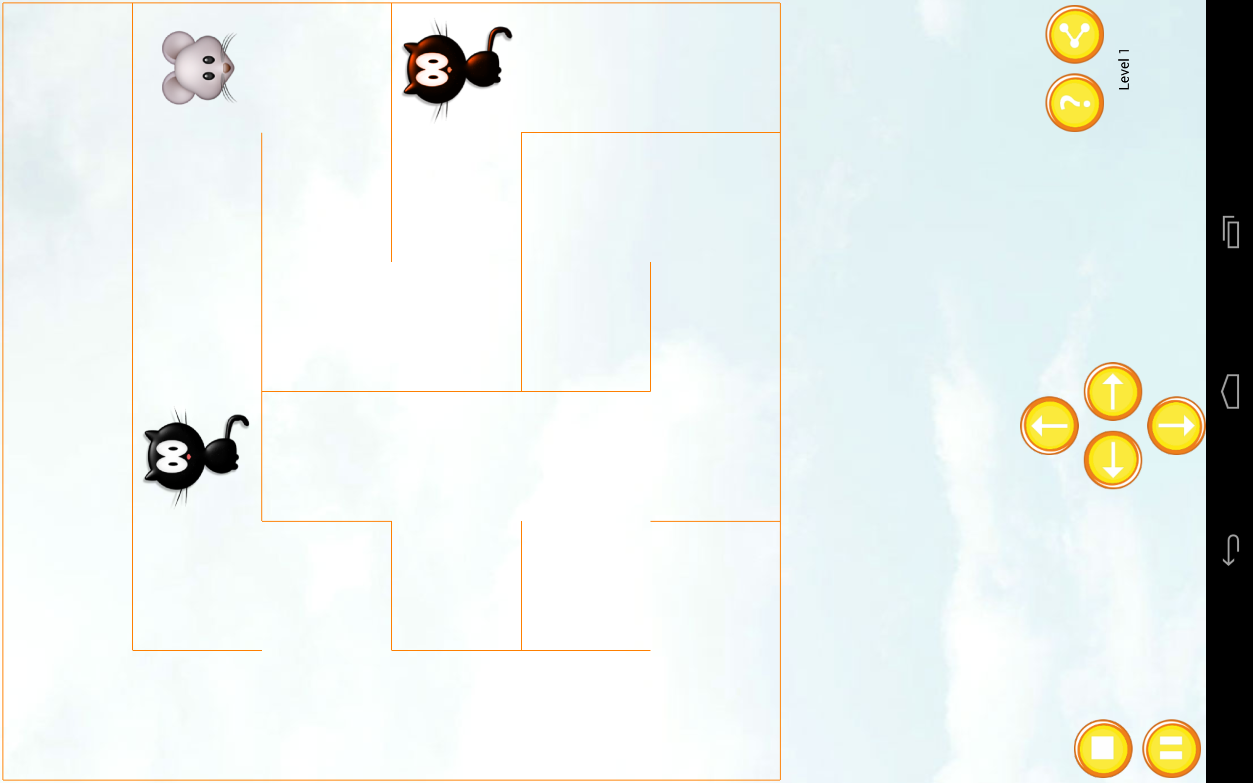 Cat Maze Race - App on Amazon Appstore