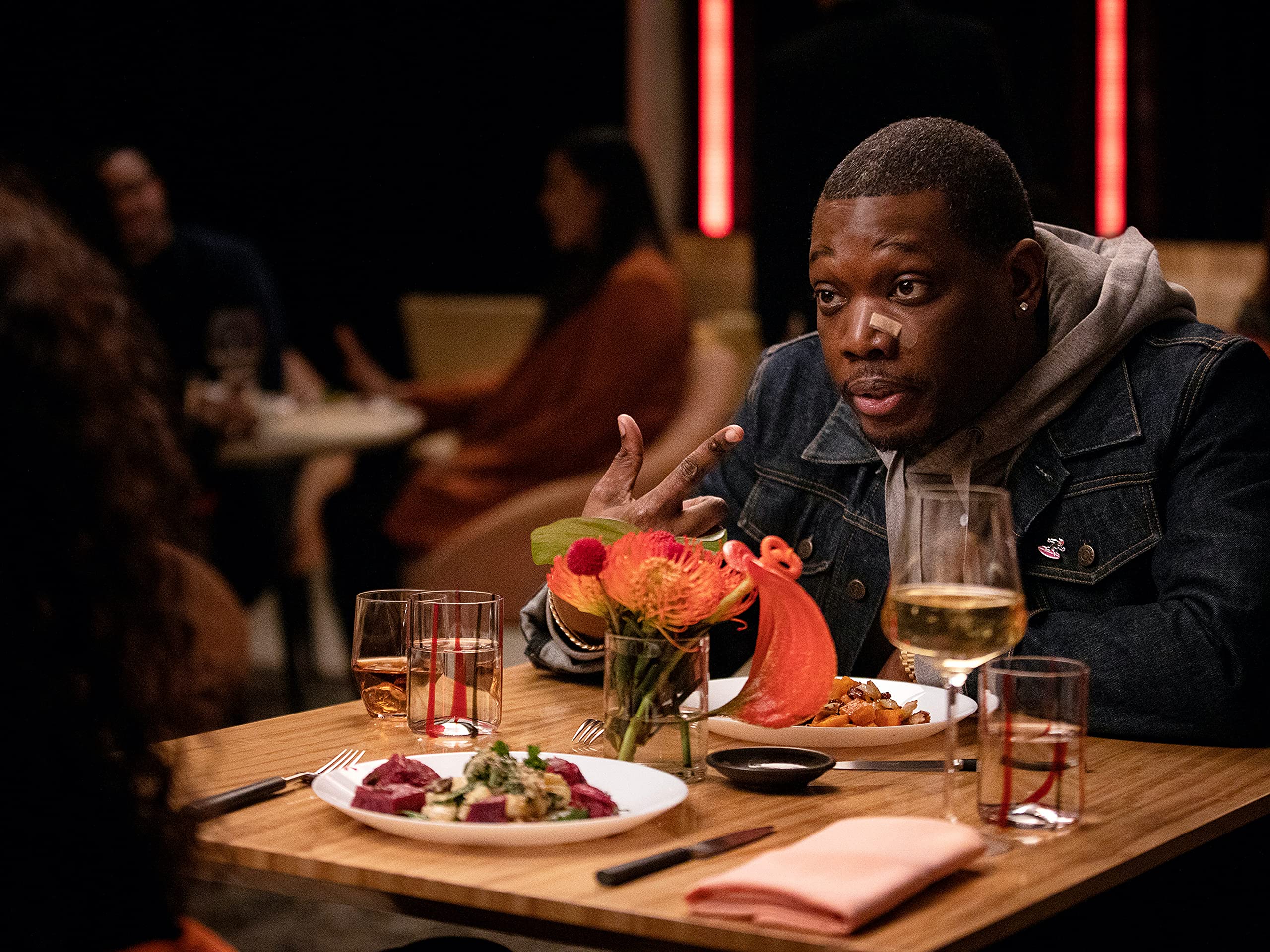 Watch That Damn Michael Che - Season 1 | Prime Video