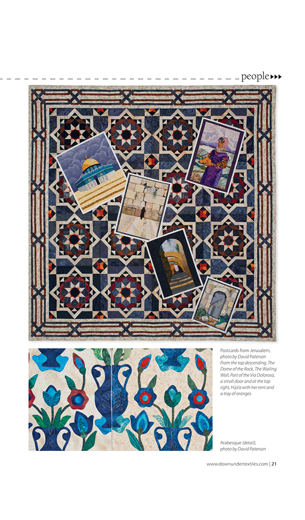 Down Under Textiles Magazine:Amazon.in:Appstore for Android