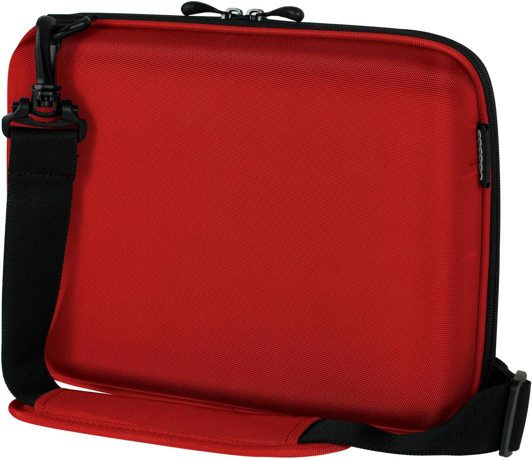 Amazon.com: Cocoon CNS345RD EVA Netbook Case Includes Grid-IT ...
