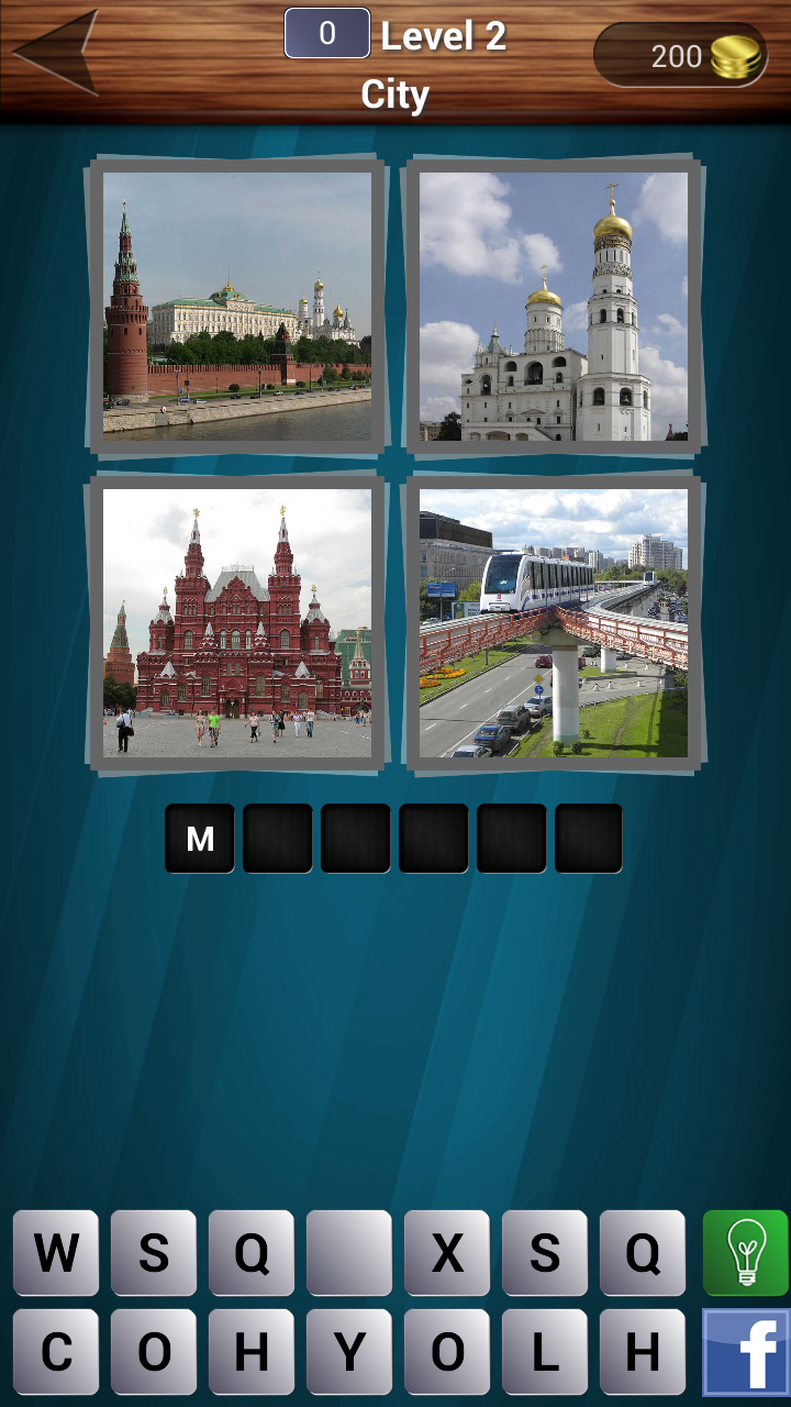 Guess the Place - App on Amazon Appstore