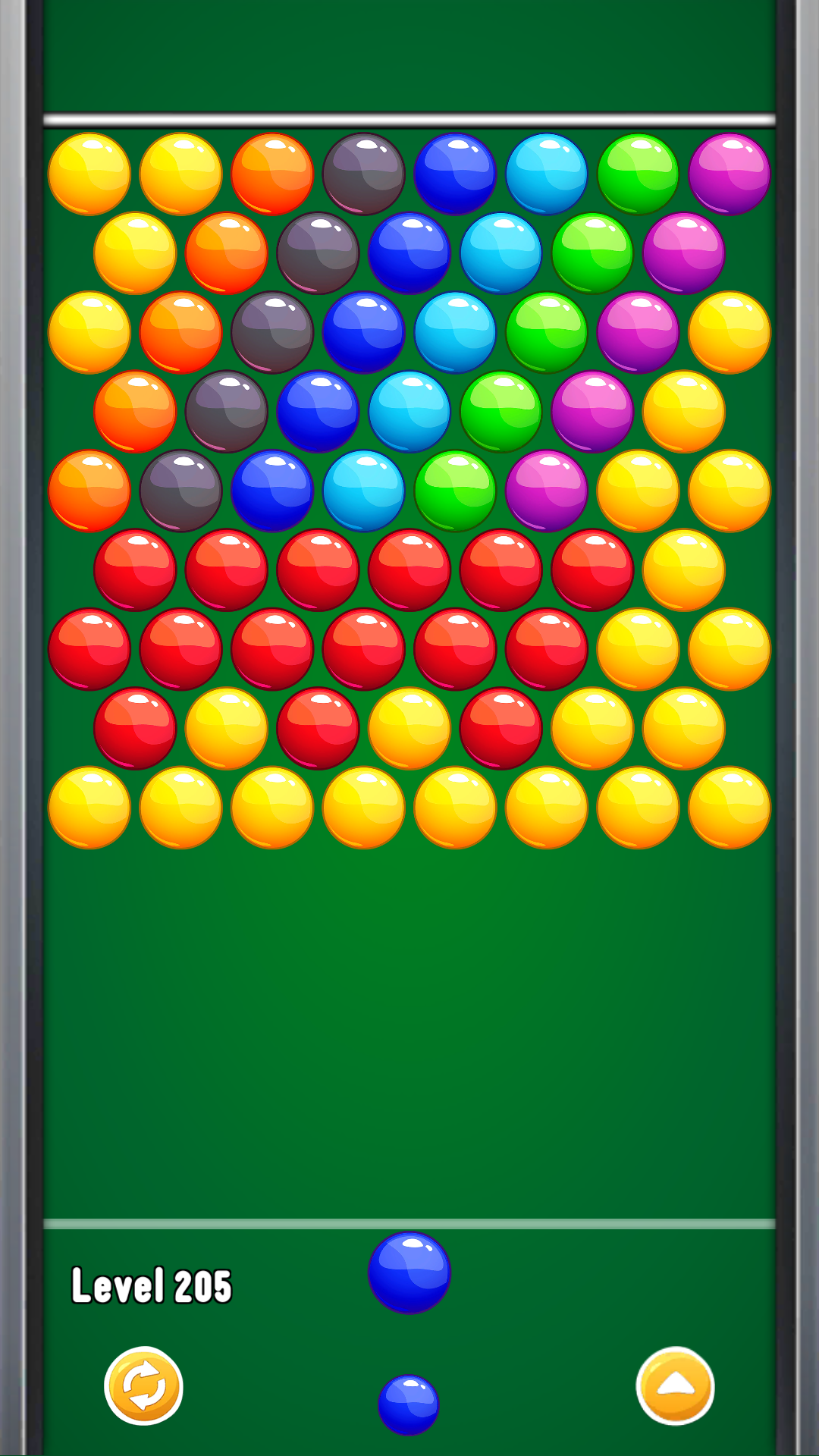 Bubble Bo-Bo - App on Amazon Appstore