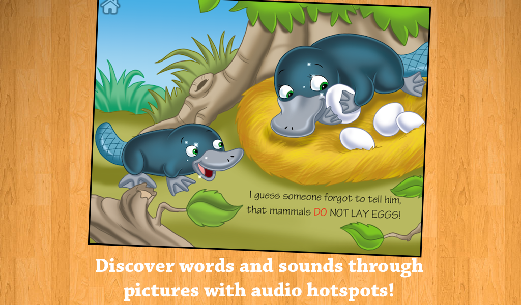 Dream Read-Along Storybook - App on Amazon Appstore