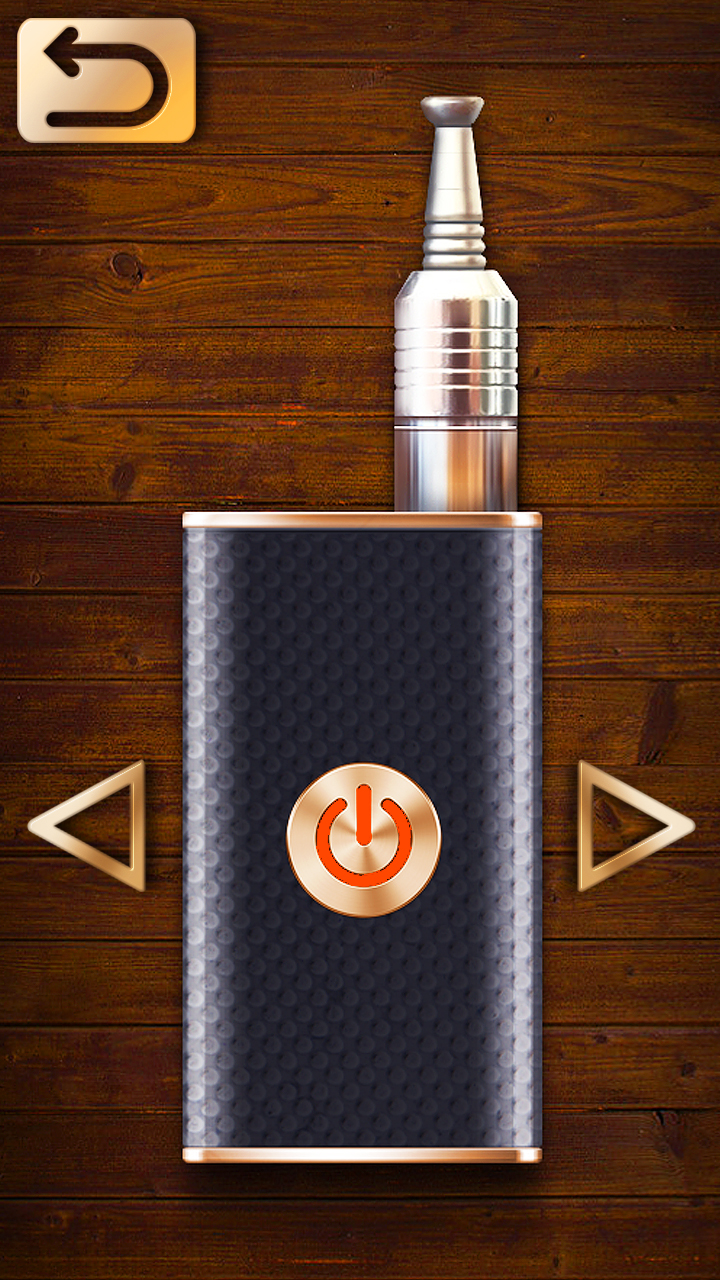 Vapor Cigarette Simulator - App on Amazon Appstore