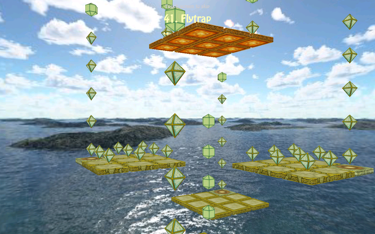Sky Maze 3D - App on Amazon Appstore
