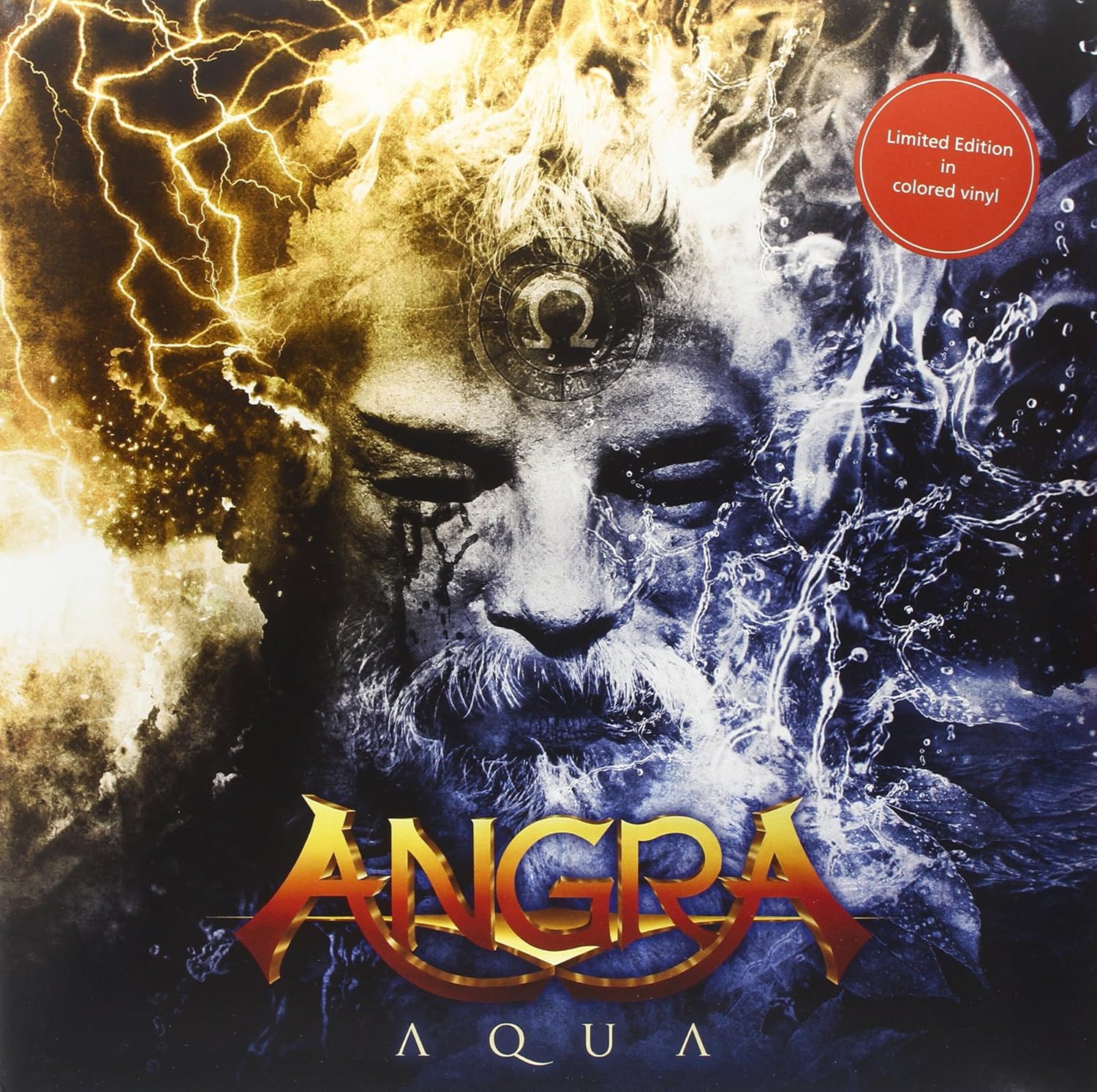Amazon.com: Aqua: CDs & Vinyl