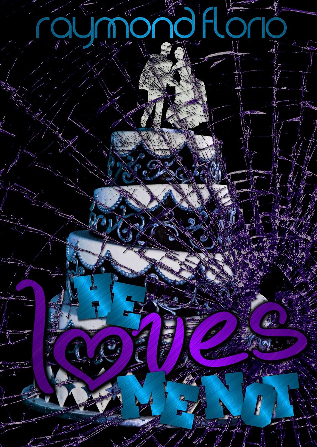 He loves me Not - Kindle edition by Florio, Raymond. Literature ...
