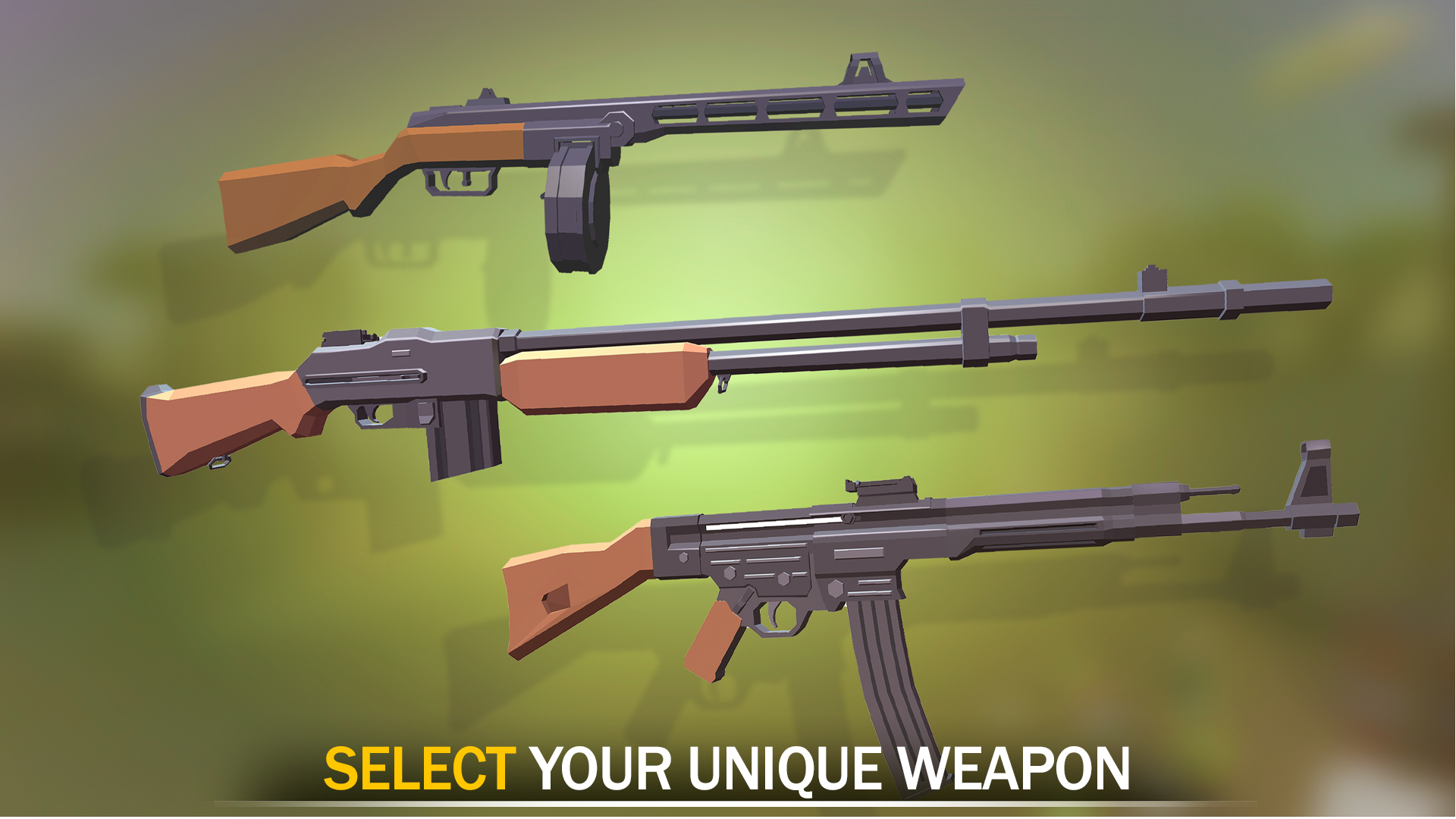 War Ops: WW2 Online Shooter - App on Amazon Appstore