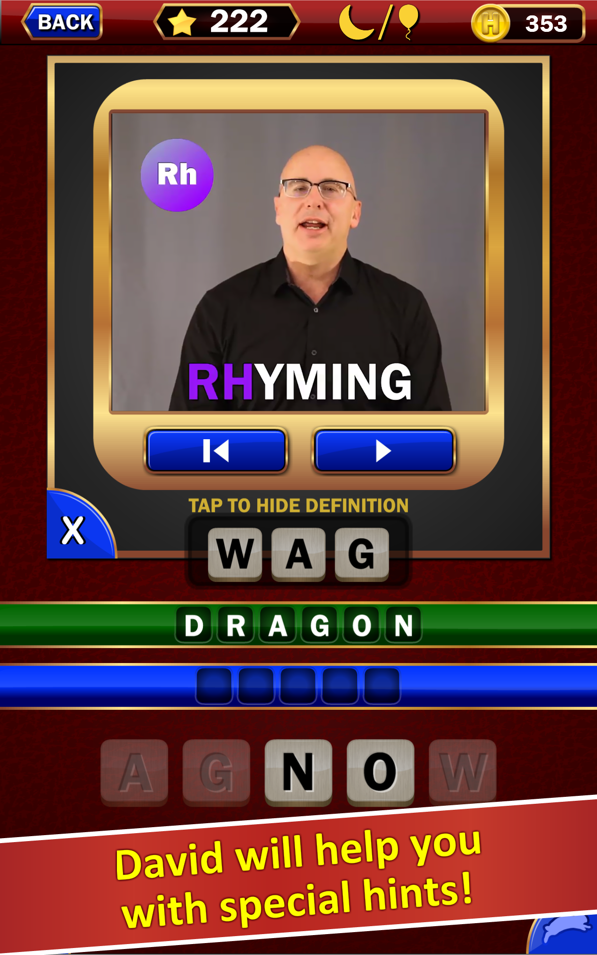 Just 2 Words Plus - App on Amazon Appstore