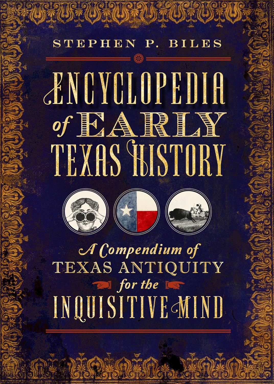 Amazon.com: Encyclopedia of Early Texas History: A Compendium of Texas ...