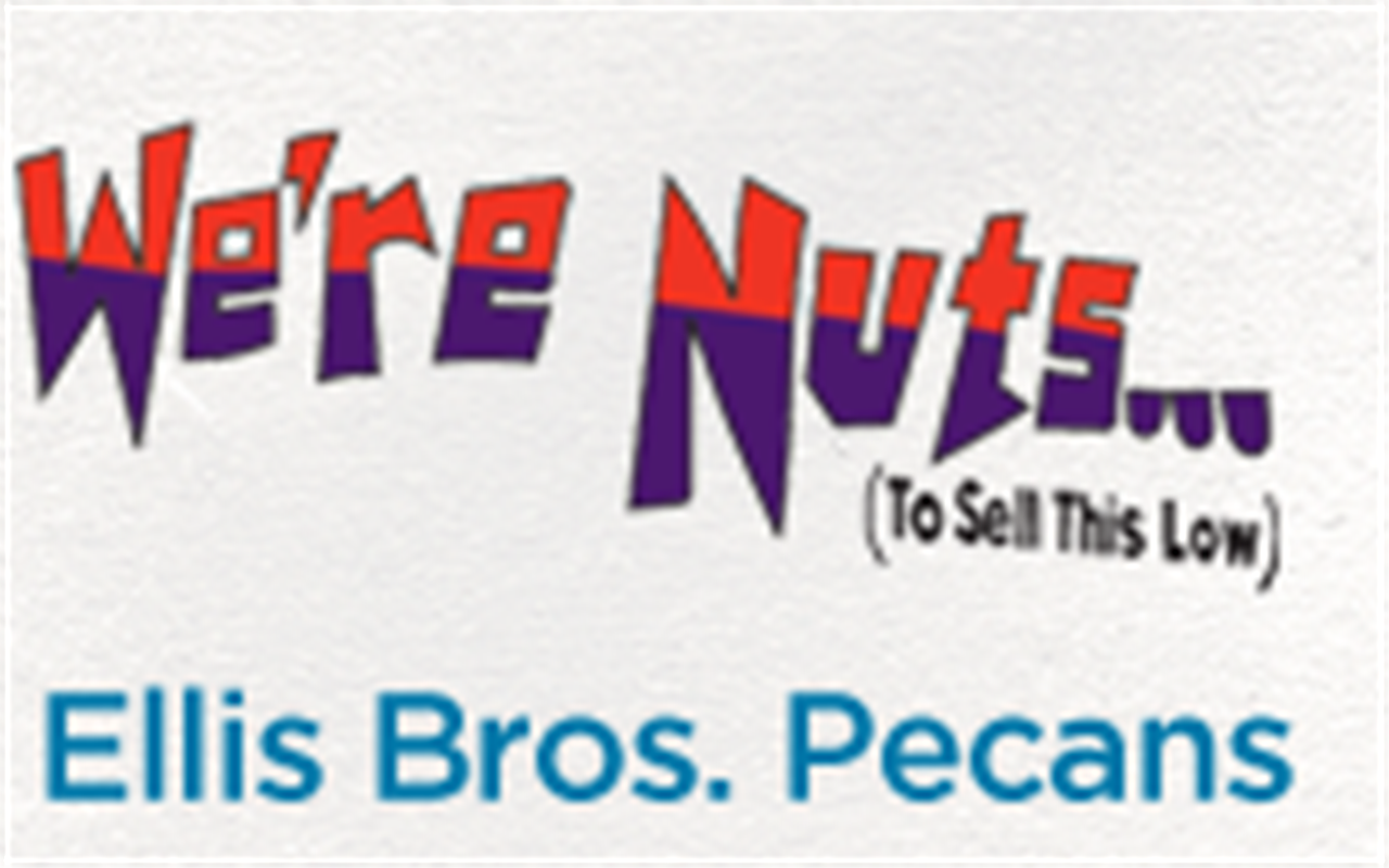 Ellis Brothers Pecans - App on Amazon Appstore