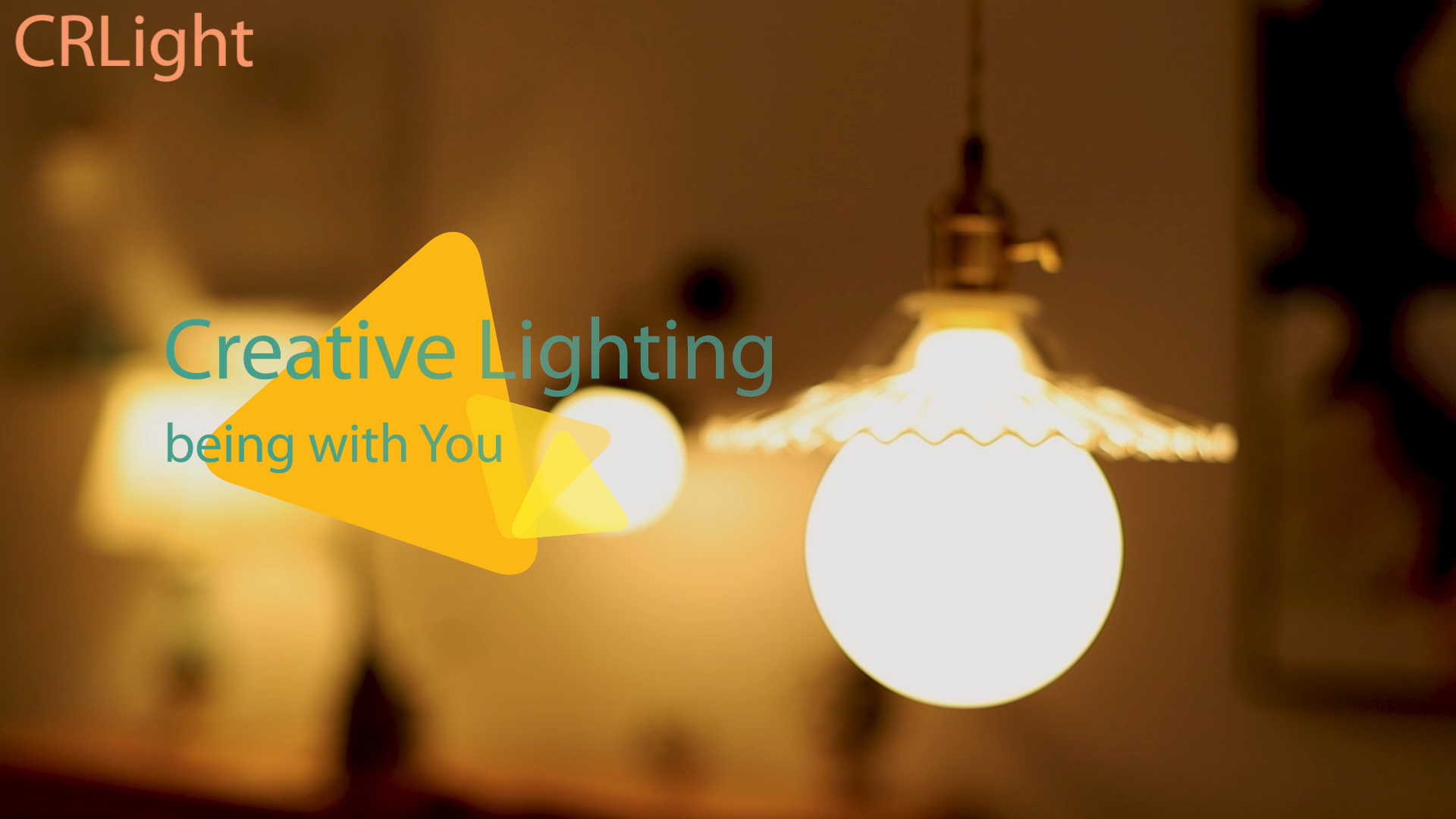 Watch CRLight Led Large Globe Edison Light Bulb on Amazon Live