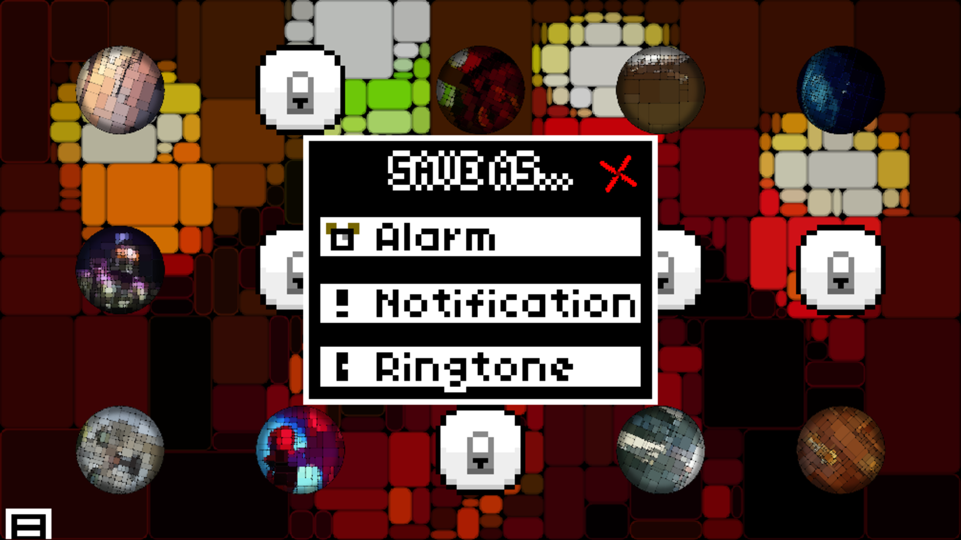 An Alien Sounds and Ringtones - App on Amazon Appstore