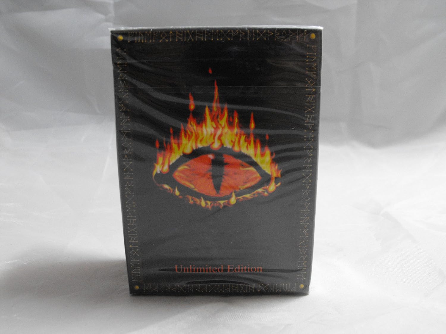 Middle Earth Collectible Card Game [CCG]: The Wizards Starter Deck ...