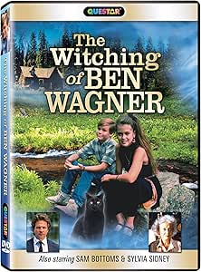 The Witching of Ben Wagner: Amazon.co.uk: DVD & Blu-ray