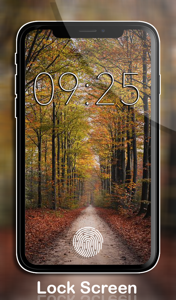 4K Autumn Wallpapers App & Backgrounds 2023 (NO ADS)| Lock & Home ...
