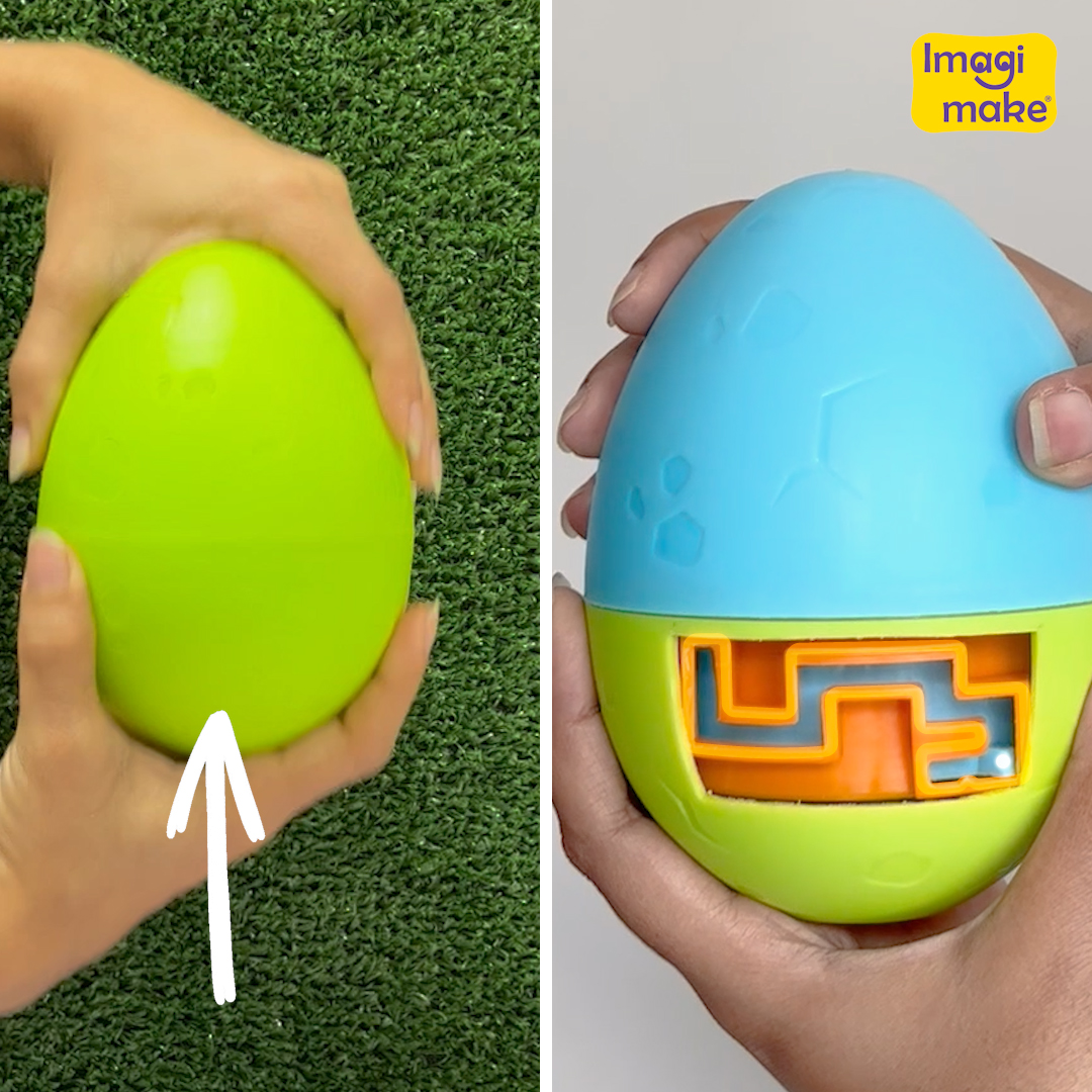 Watch How To Unlock the Mystery Egg from Dino Quest on Amazon Live
