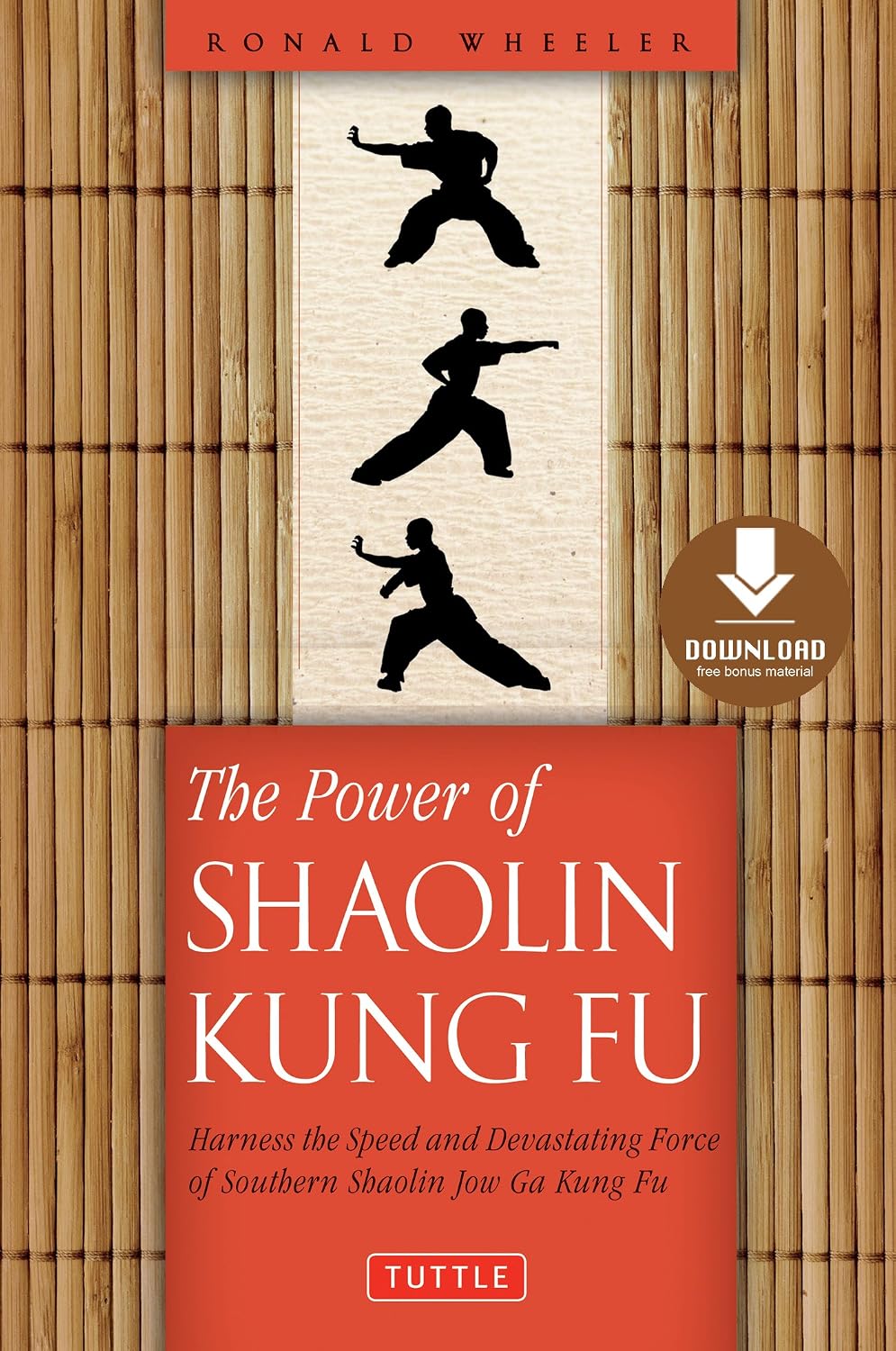 Amazon.com: Power of Shaolin Kung Fu: Harness the Speed and Devastating ...