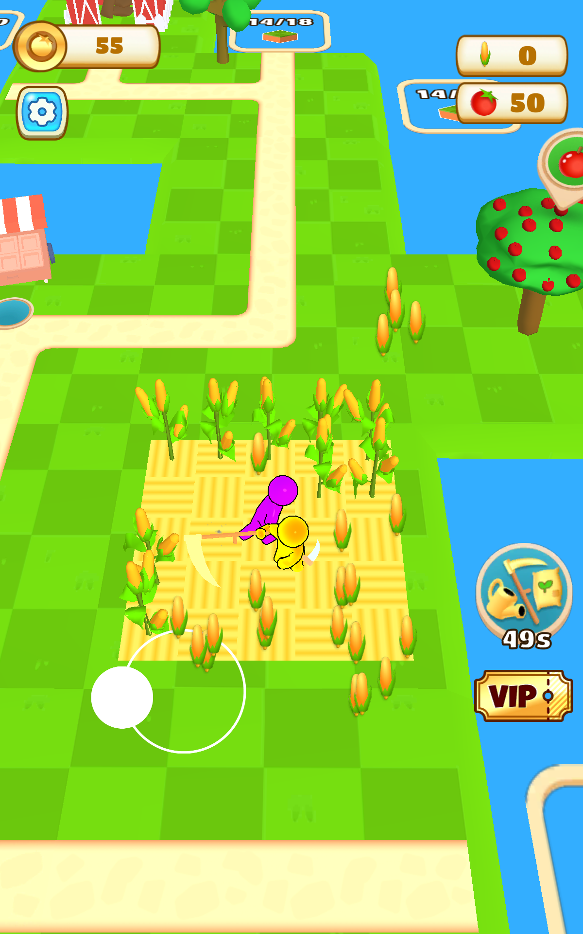 Farm Land ! - App on Amazon Appstore