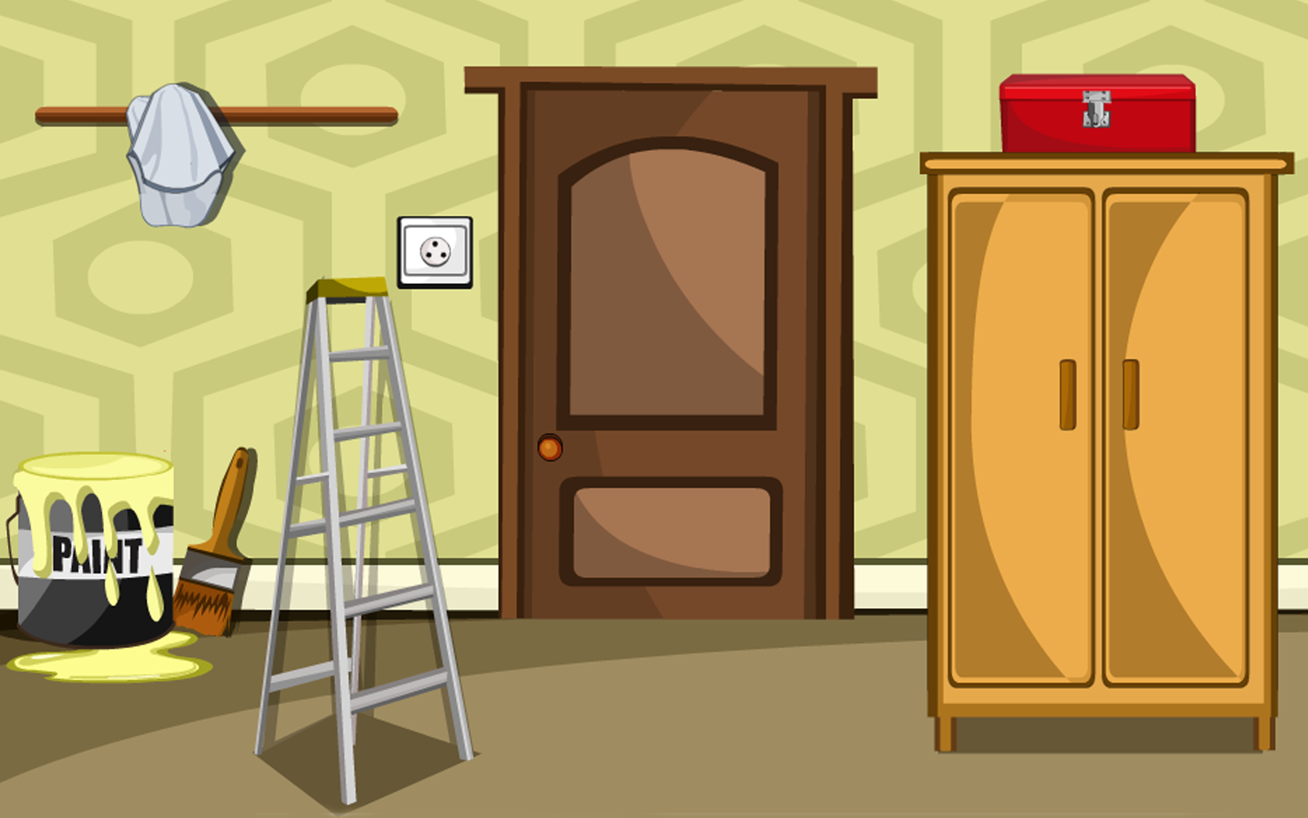 Escape Games-Doors Escape 3 - App on Amazon Appstore