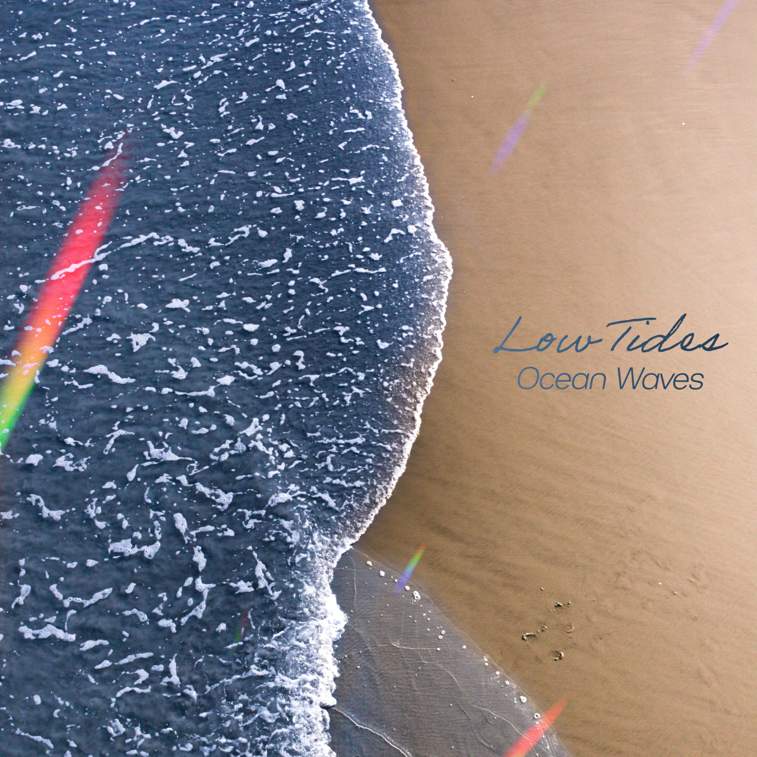 Waves Sounds song by Olivia's Ocean, Olivia's Sleep & Olivia's Waves ...