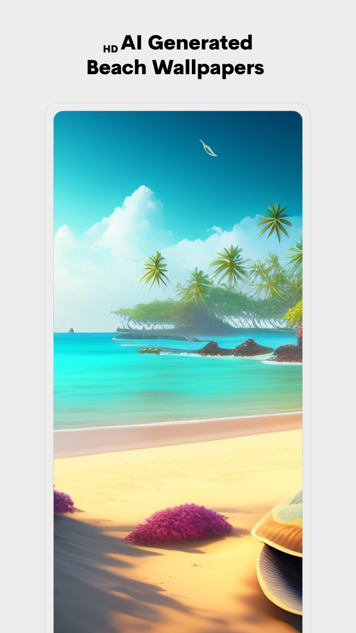 Beach Wallpapers - App on Amazon Appstore
