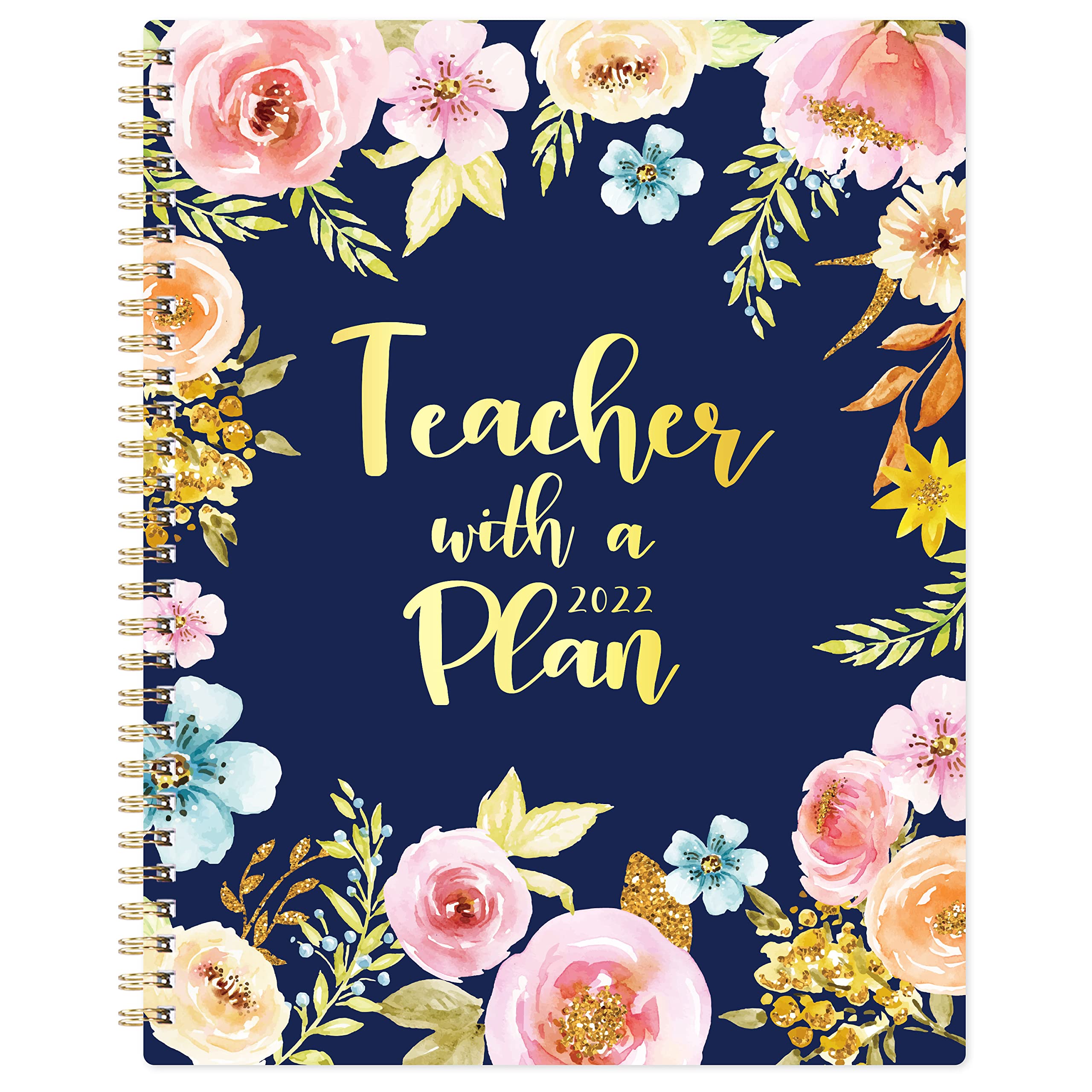 Buy 2022 Teacher Planner Teacher Planner For 2022 8 X 10 buy-2022-teacher-planner-teacher-planner-for-2022-8-x-10