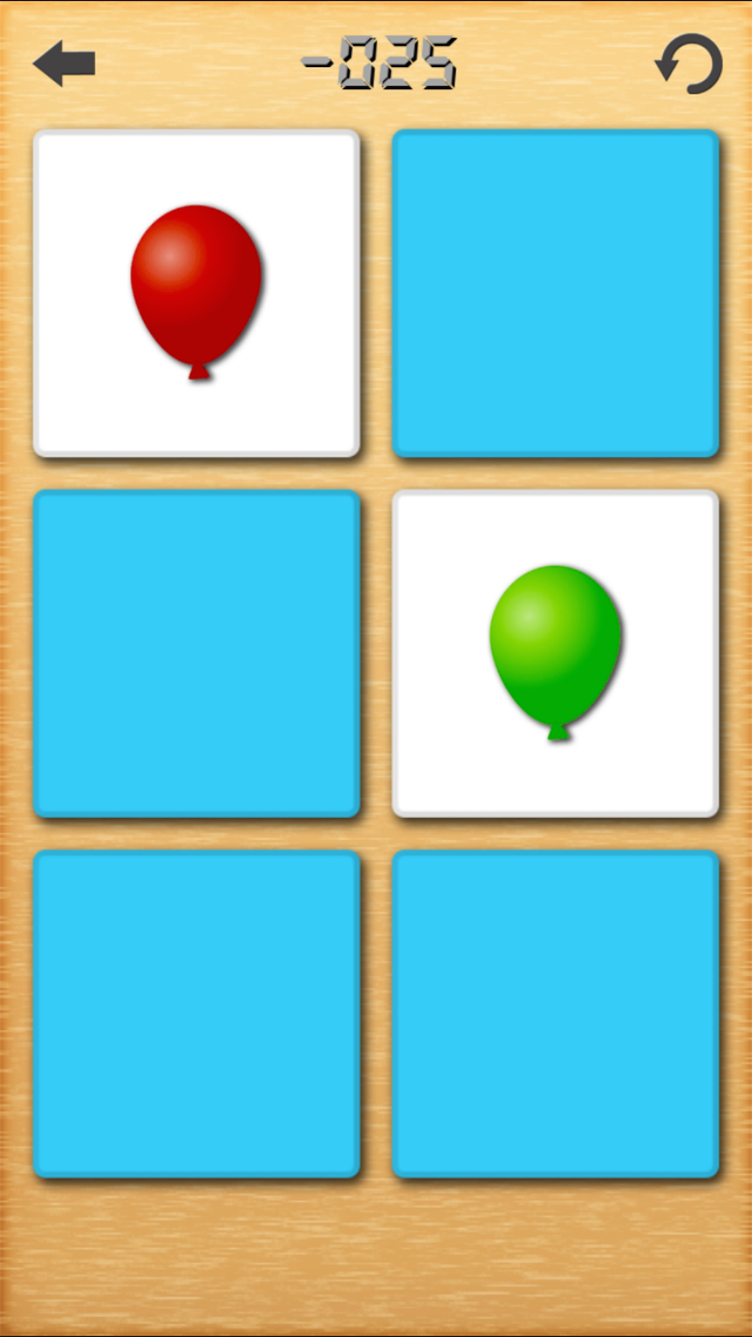 Card Memory Match - App on Amazon Appstore
