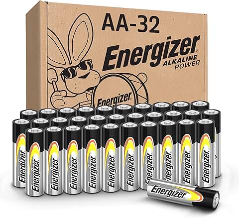 Amazon.com: Batteries
