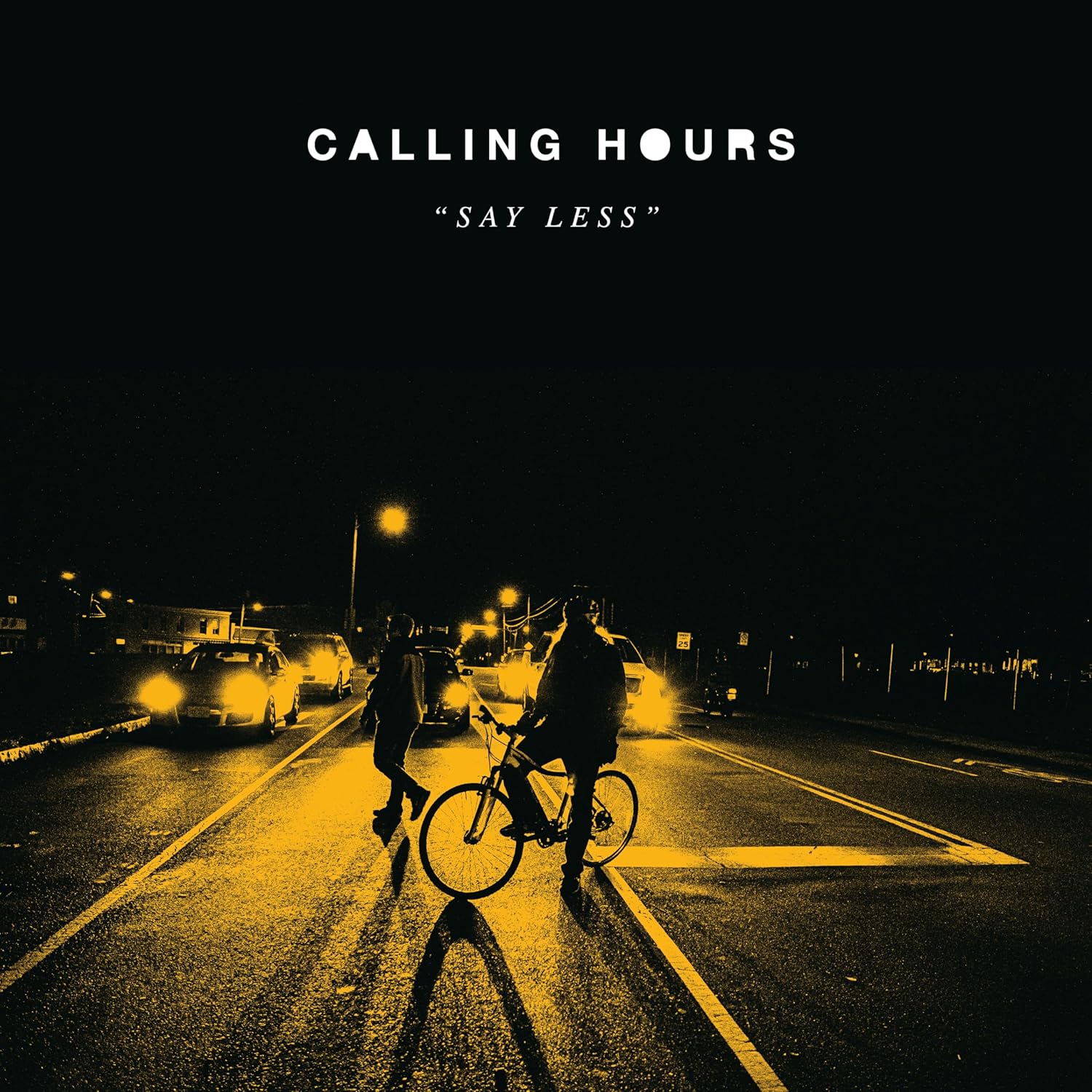 Amazon.com: Say Less - Grey Colored Vinyl: CDs & Vinyl