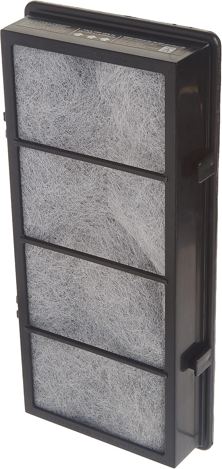 Amazon.com: Sunbeam 99-Percent HEPA Type Filter : Home & Kitchen