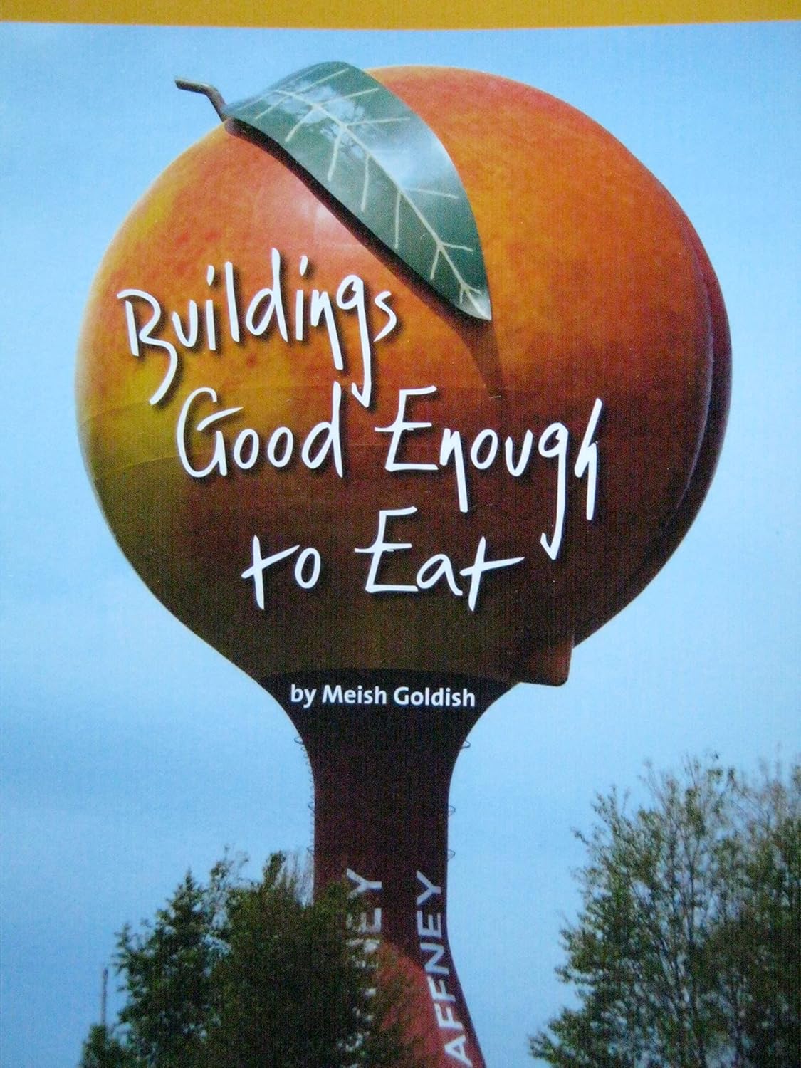 Buildings Good Enough to Eat, Grade 6 Exc Book Exc 10: Harcourt School ...