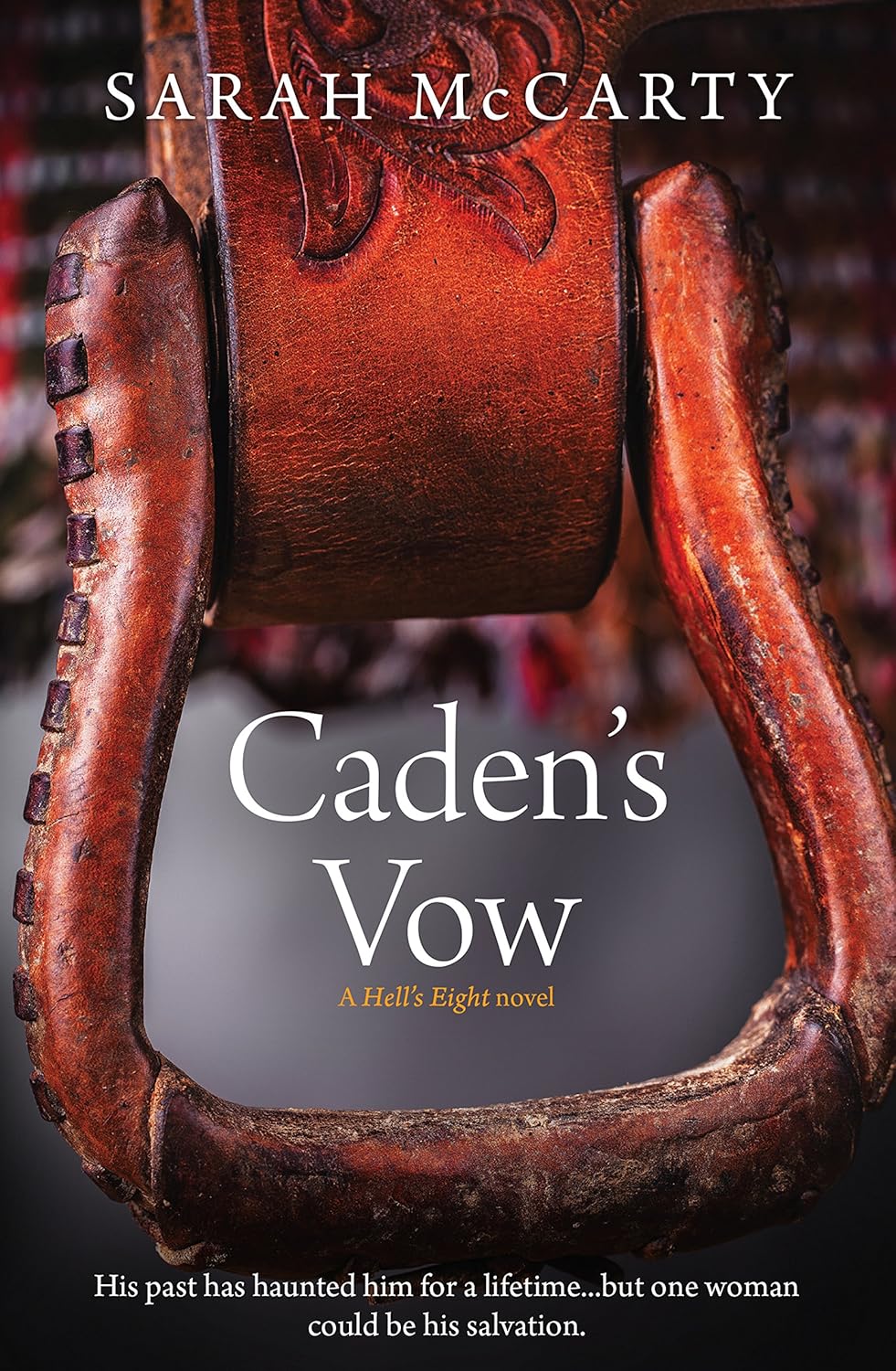 Caden's Vow (Hell's Eight Book 6) - Kindle edition by McCarty, Sarah ...