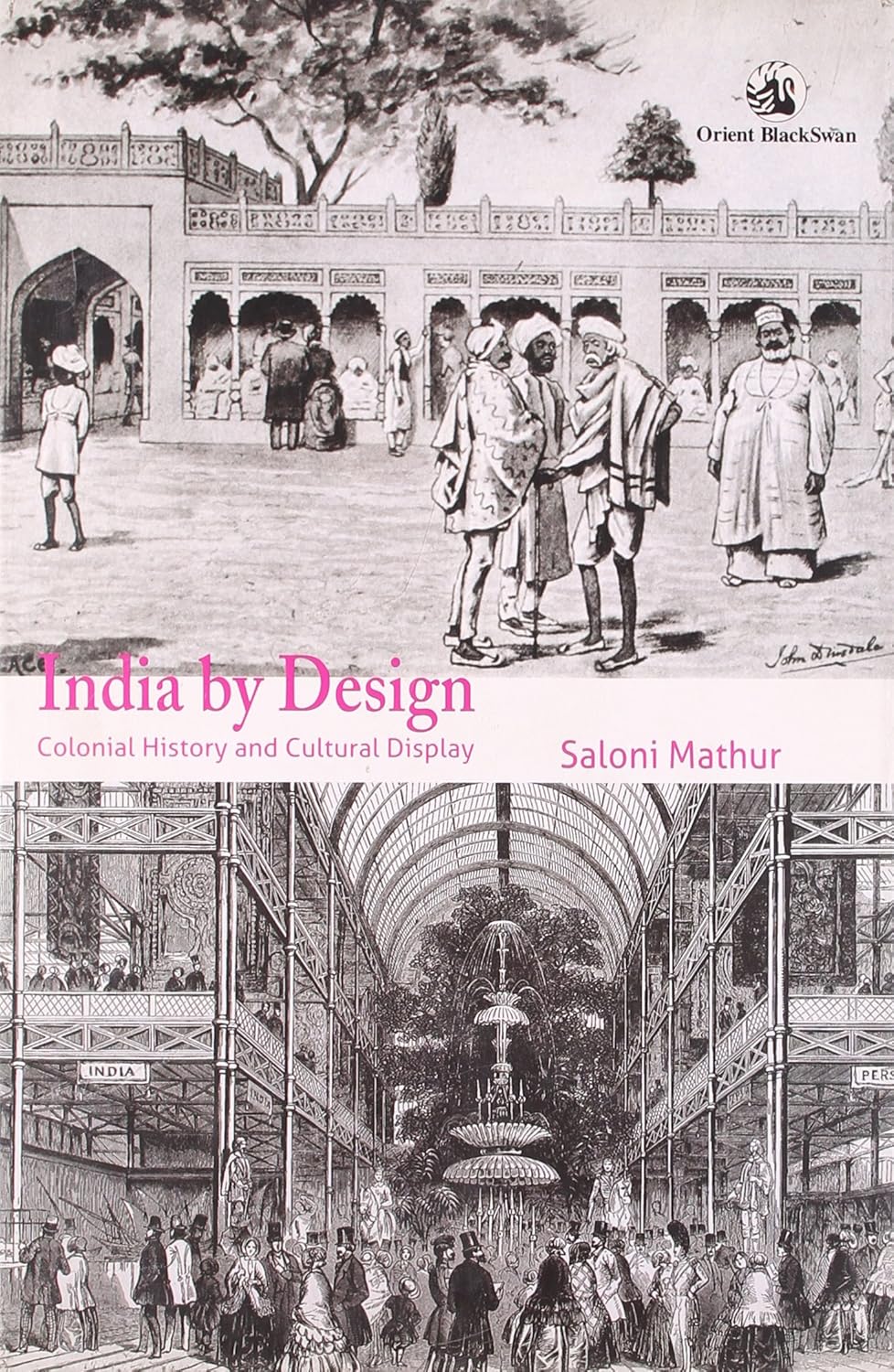 INDIA BY DESIGN : Mathur, Saloni: Amazon.in: Books