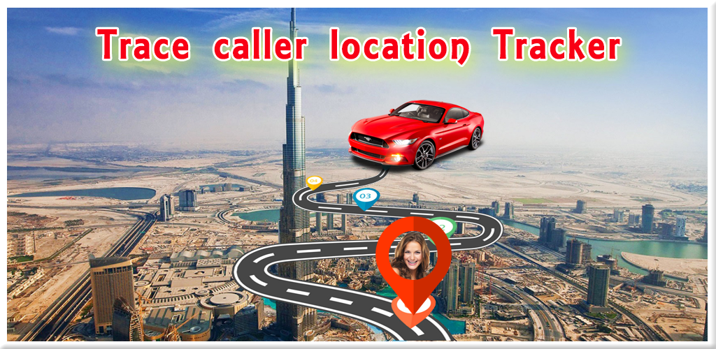 Trace Caller Location Tracker,Live Tracker:Amazon.com:Appstore for Android
